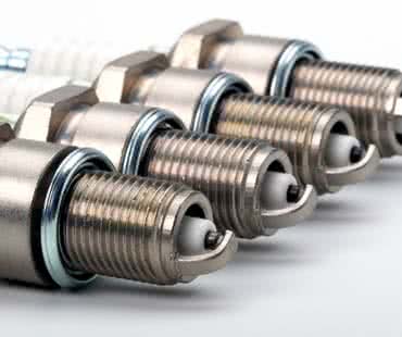 Understanding spark plug part numbers