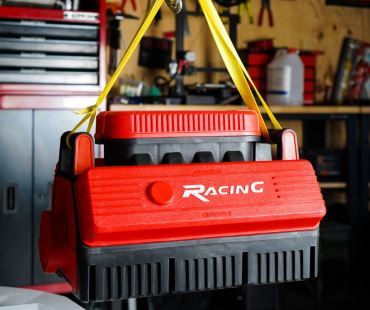 ToolPRO 97 Piece V8 Engine Tool Kit