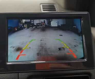 How to install a dual battery and monitor