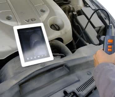 Types of Inspection Tools