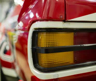 Understanding Body Trim