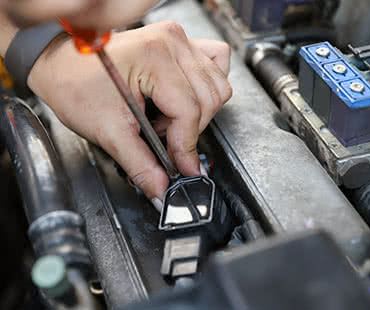 Signs That There Is A Problem With Your Ignition System